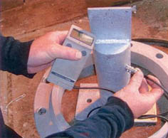 LA Galvanizing - Processing